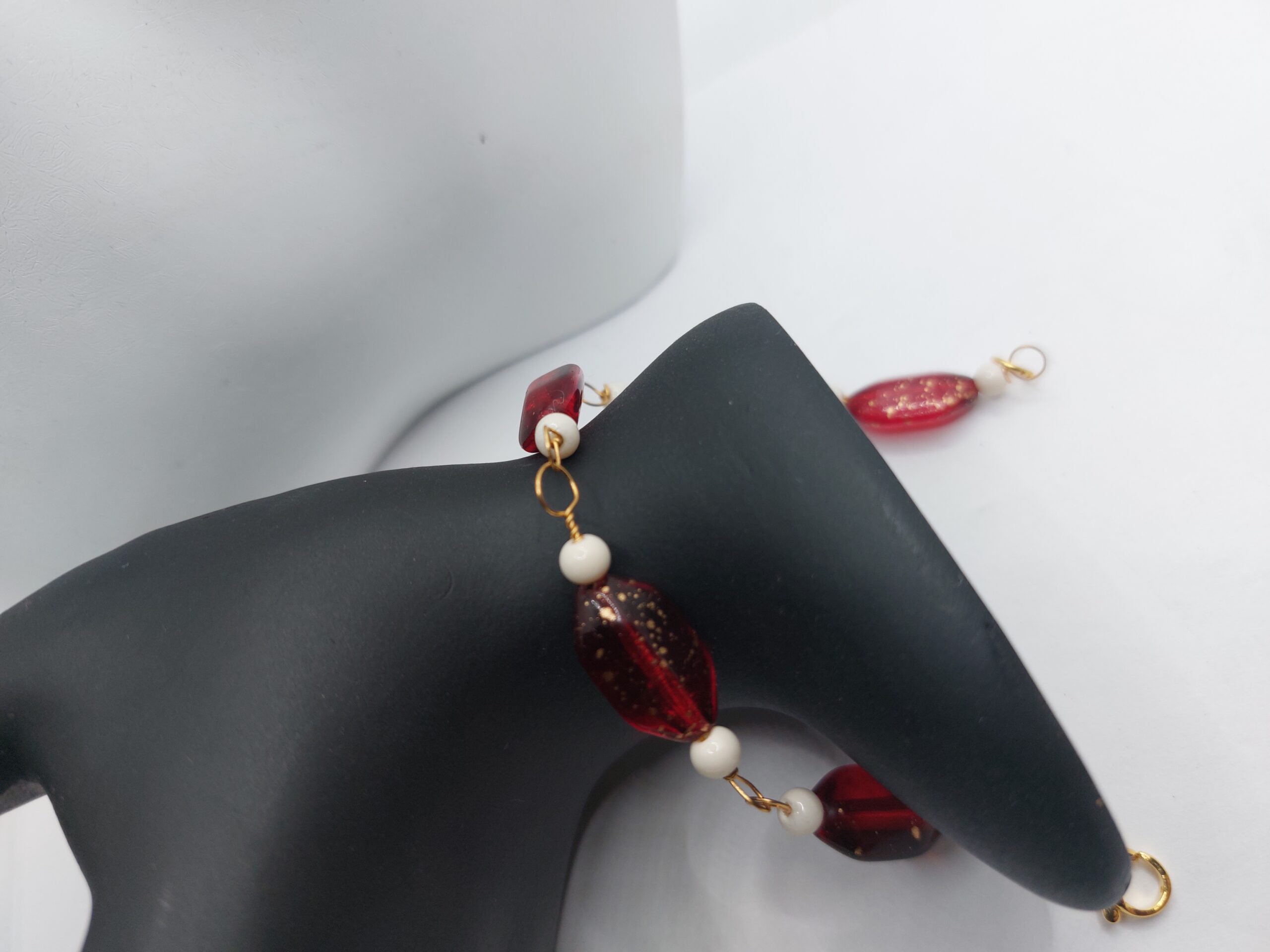 BRACELET ROSAS - latelierdebiscotte.com